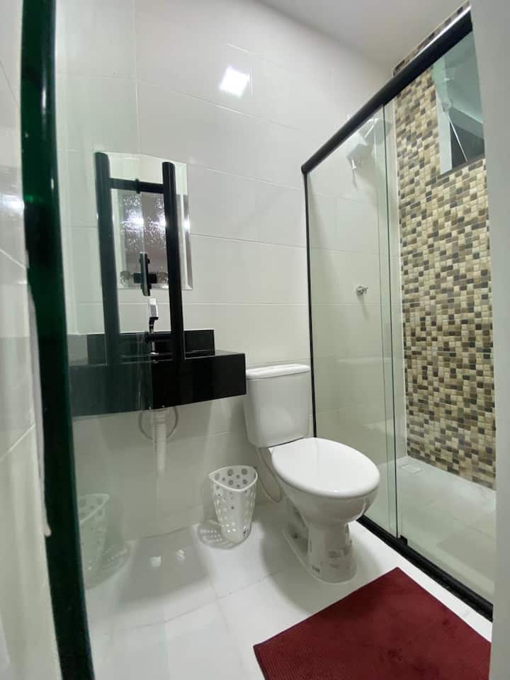 Apartamento 204 - Manaus