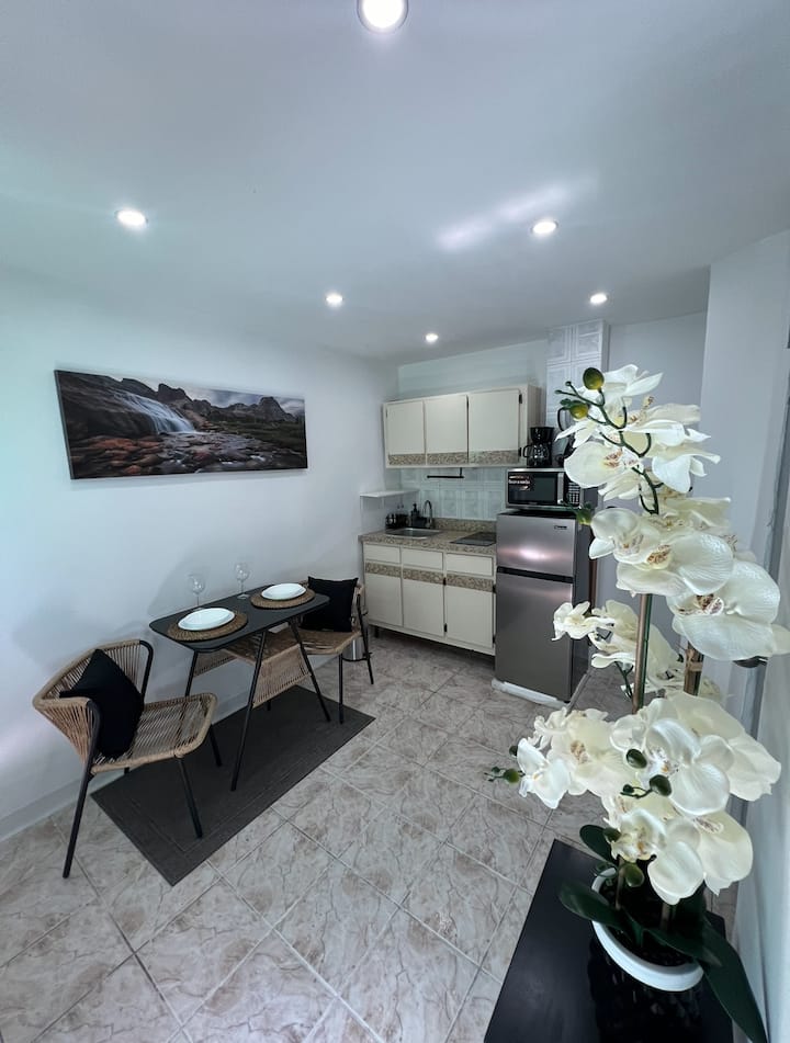 Cozy Calle Loiza Apartment 5 - San Juan