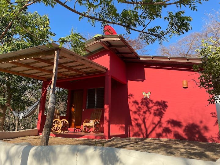 Casa Rubin @ P.i.e.r. One - San Juan del Sur