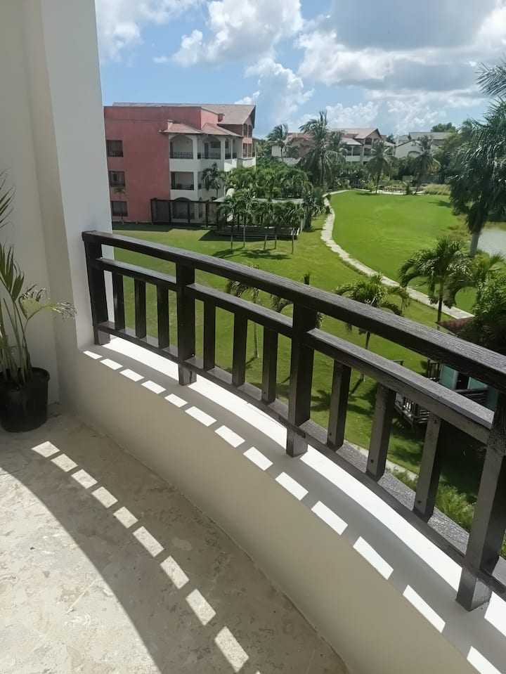 2 Terrazas, Penthouse +Playa 8 Min, Ideal Grupos - Punta Cana