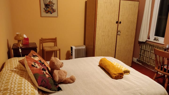 Homely B&b Close To The Sea. - Broadstairs