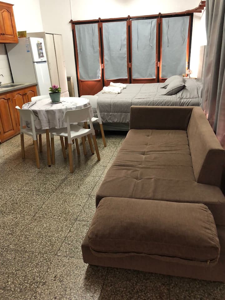 Alojamiento Amte - Esquel