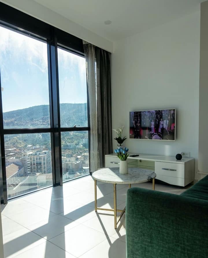 Appartement Oran Centre-ville 22 - Oran