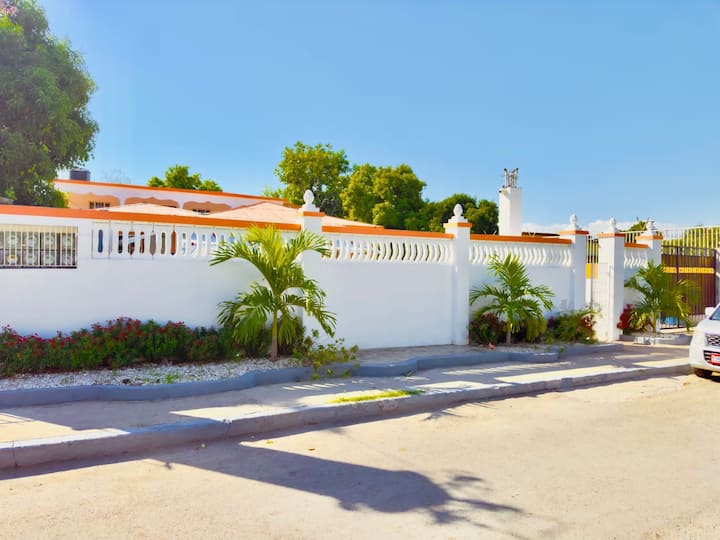 Blossom's 1bdr Nook - Kingston