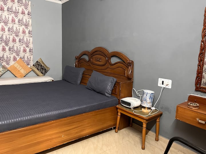 Urban Vibe 1 Bhk Homestay - Jaipur