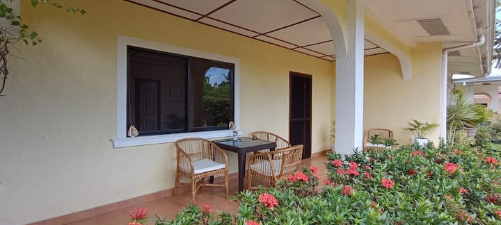 Sunside Homes Nr.3 - Panglao