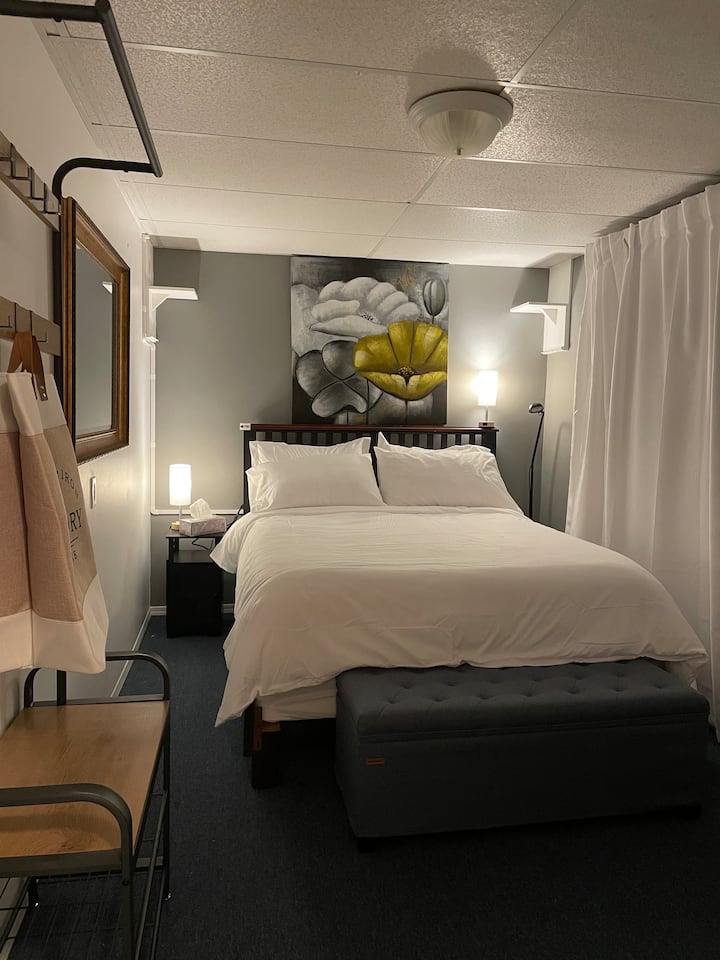 Starlight Trail Sweet Stay - Nanaimo