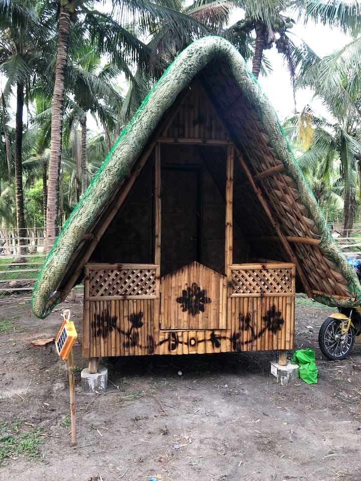 Qubomoto Residence - Unisan