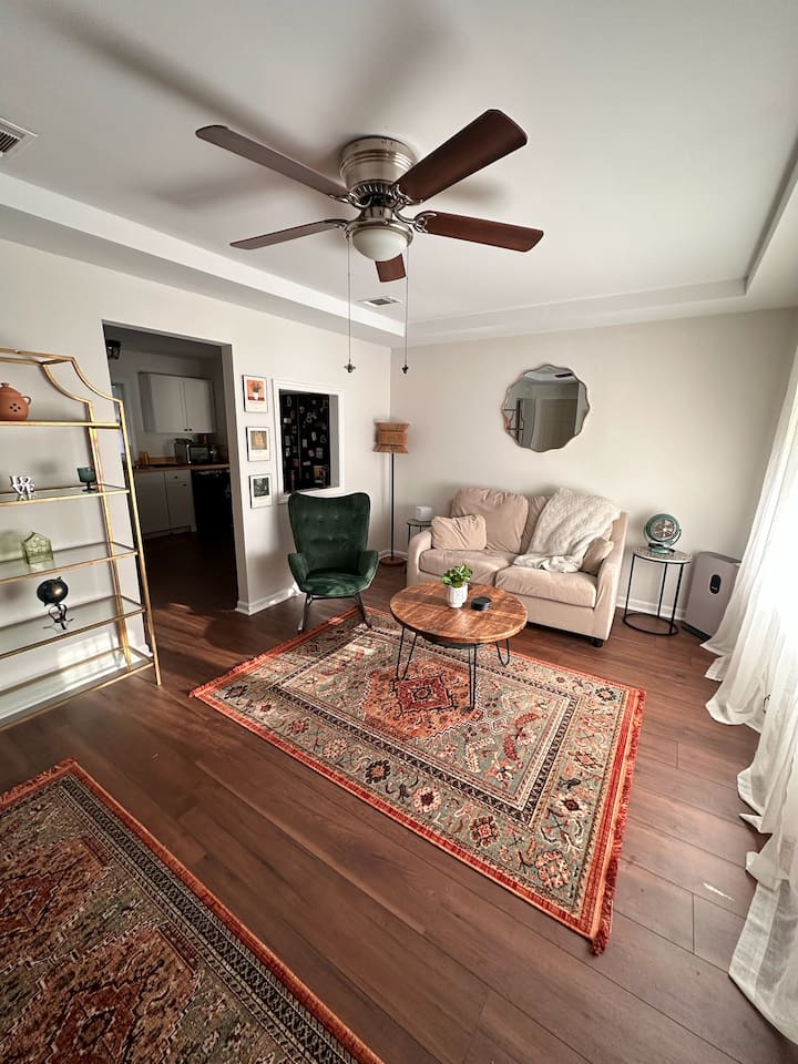 Cherry Avenue (Masters Tournament Rental Only) - Jackson, SC