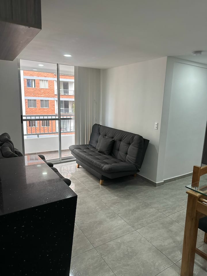 Apartamento 3 Cuartos Sabaneta 1618 - Sabaneta