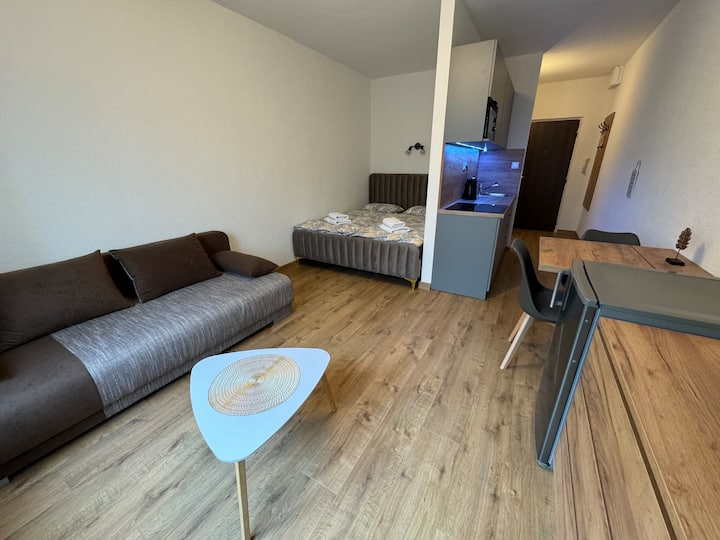 Liptov City 13# Apartment - Liptovský Mikuláš