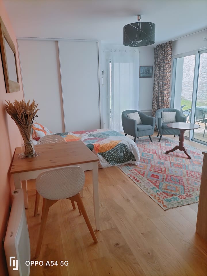 Studio Concarneau - Concarneau