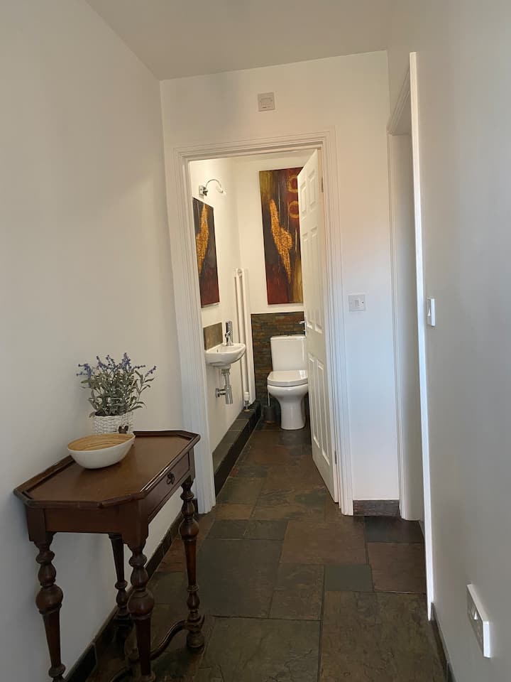 Apartment No 4 - Suffolk