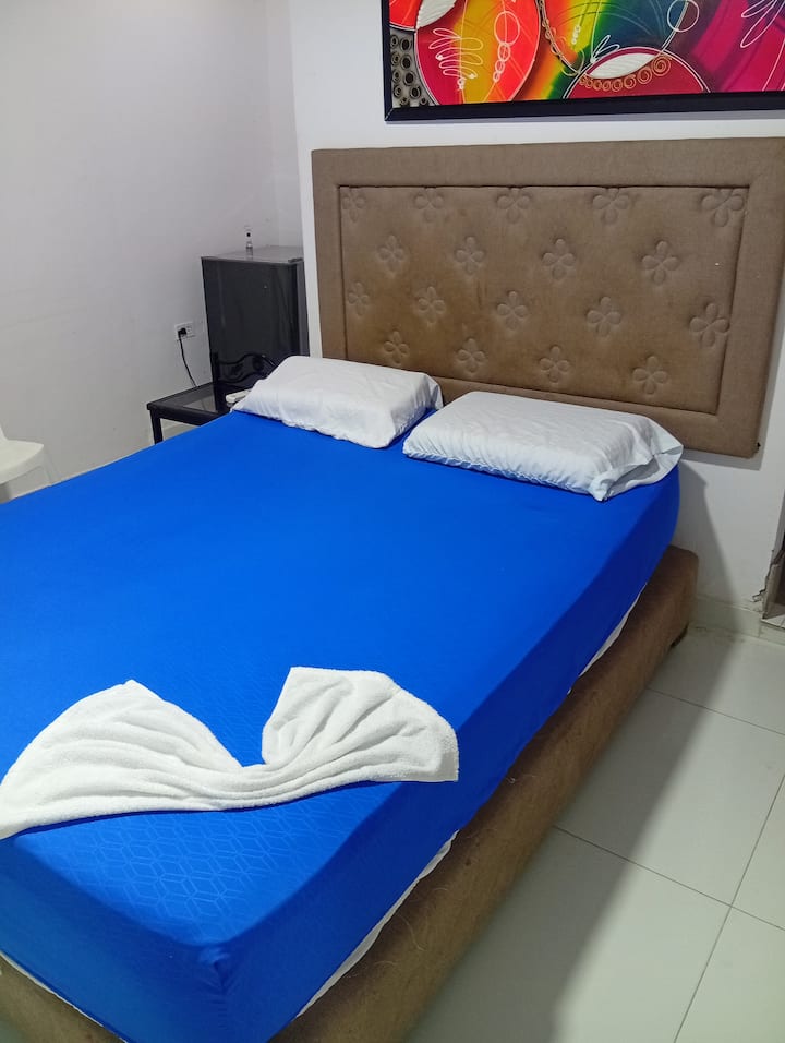 Villa Dos - Puerto Colombia