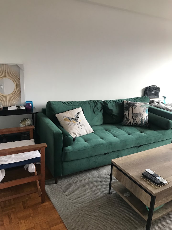 Appartement Centre Le Mans - Le Mans