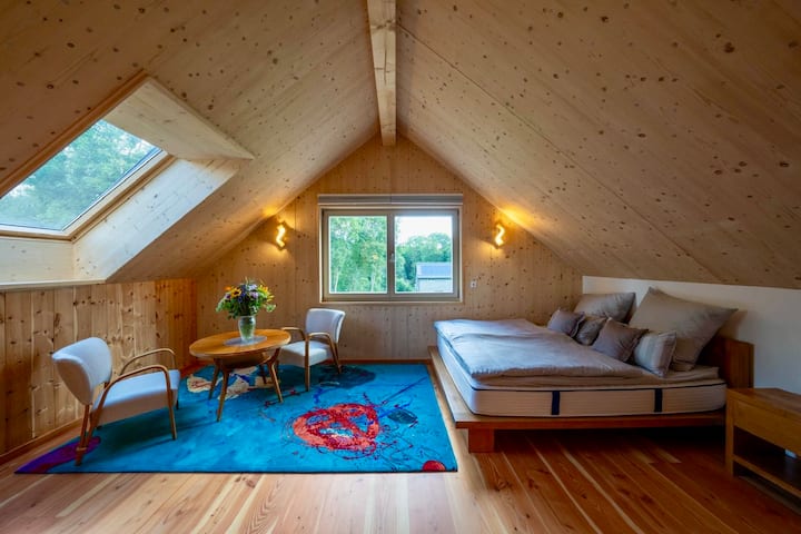 Villa Zirbenherz - Gotha