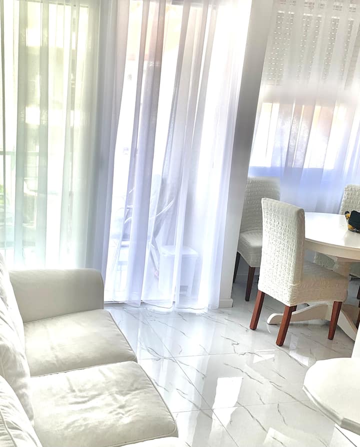 Lena Apartment - Budva