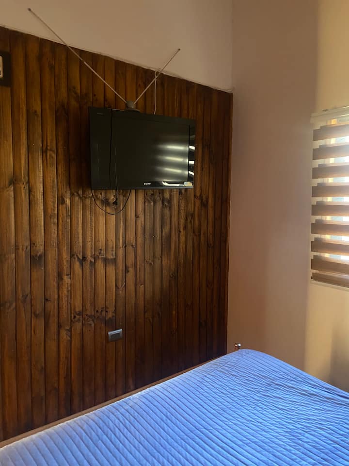 Cabaña Las Cocineras Bajas - Illapel