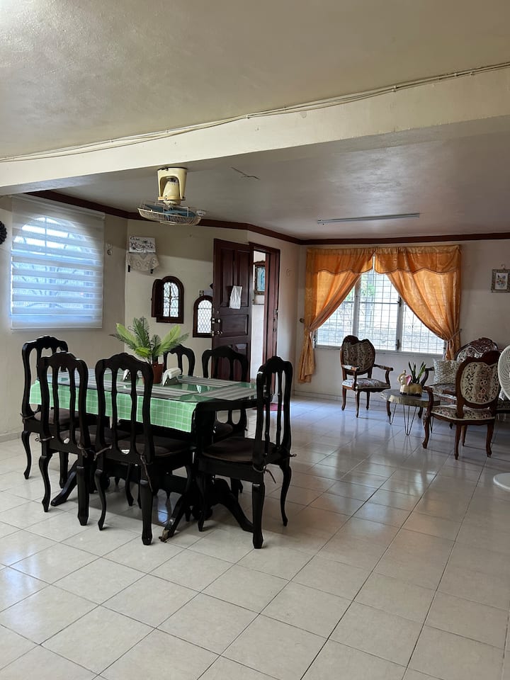 Casa Margarita - Chetumal