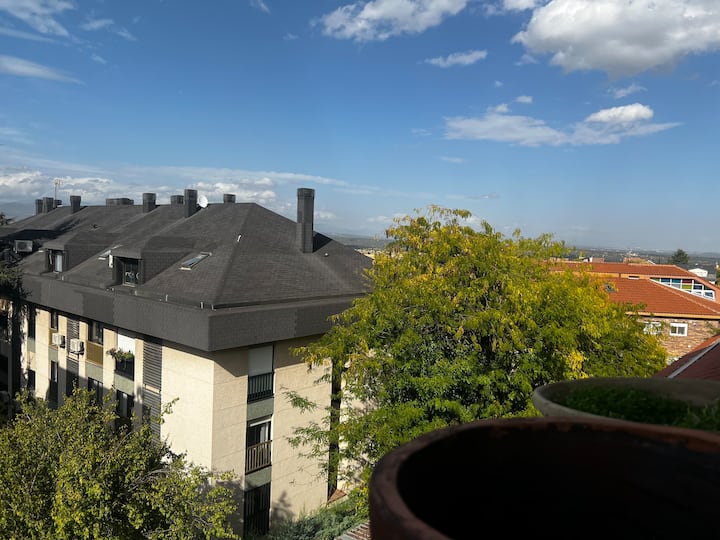 Rozas House - Las Rozas de Madrid