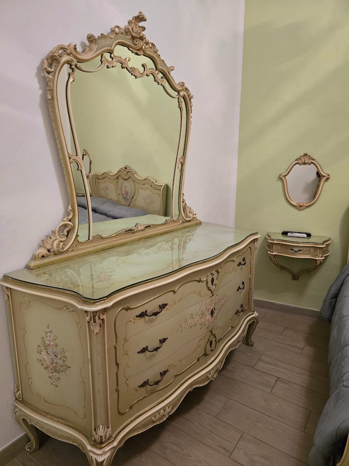 'Incentro'
Centralissimo Appartamentino - Genoa