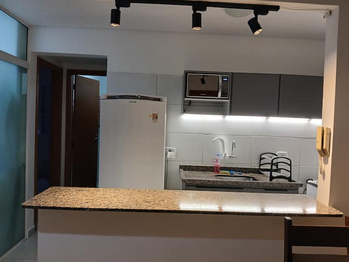 Apartamento Ubatuba - Ubatuba