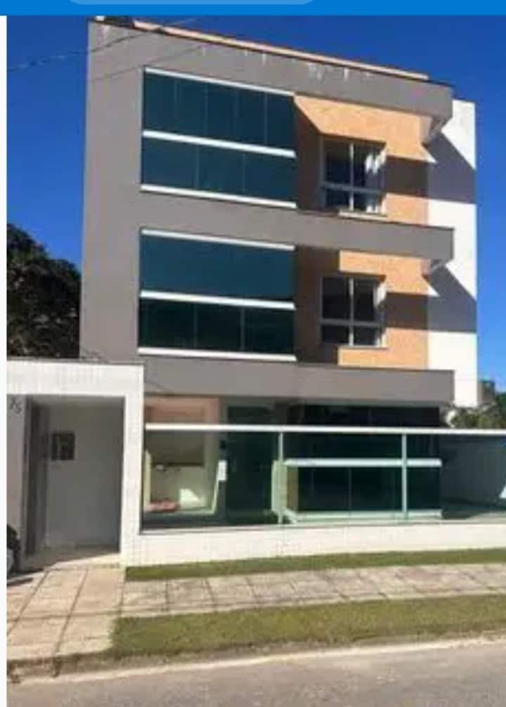 Alugo Apartamento Em Palmas Promoção De Estadias - Governador Celso Ramos