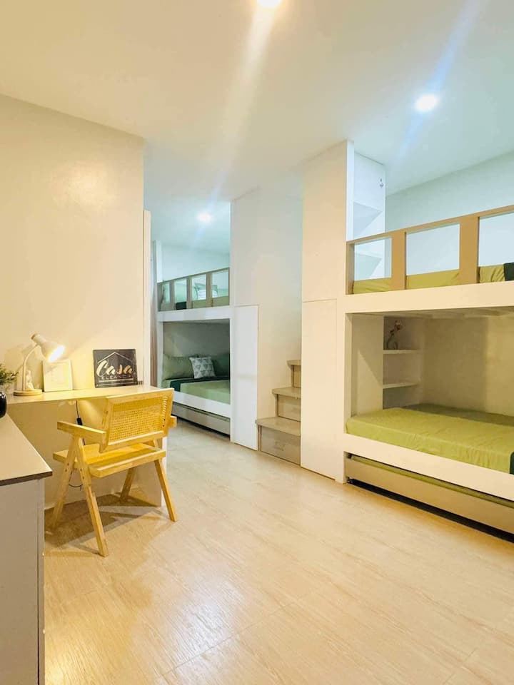Epitome Of Stylish And Comfort. - San Jose City
