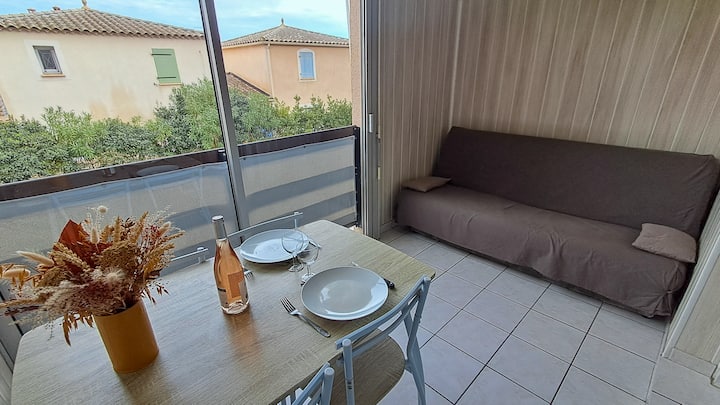 Le Petit Sucre - Agde