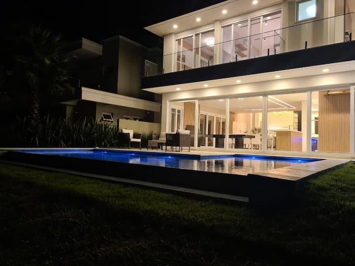 Enseada Beira Lago - Xangri-Lá