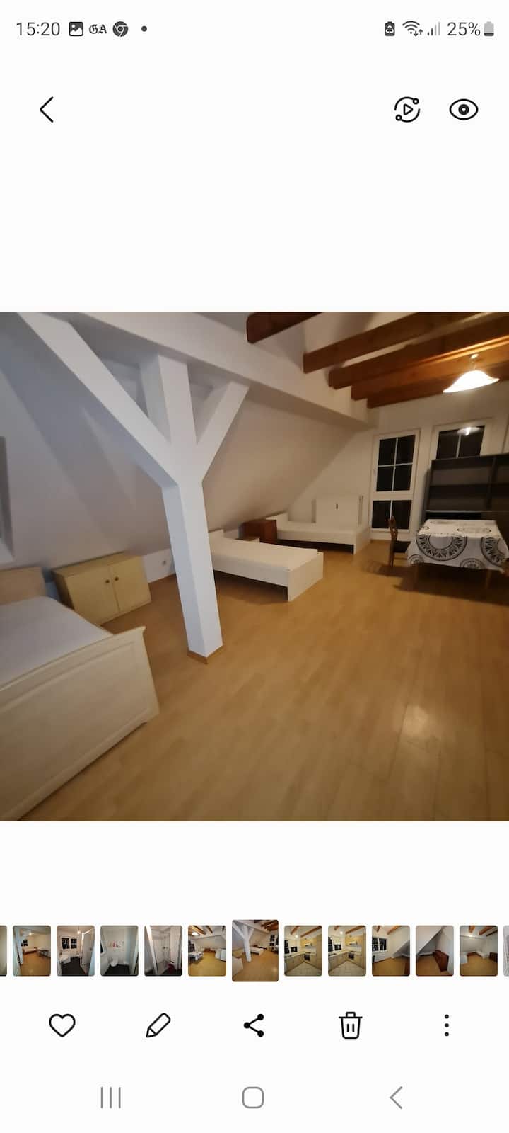 Monteure Wohnung Für 10 Personen - Trittau