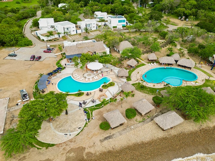 Bahía Portal Del Mar Sjds + Free Night Offer - San Juan del Sur