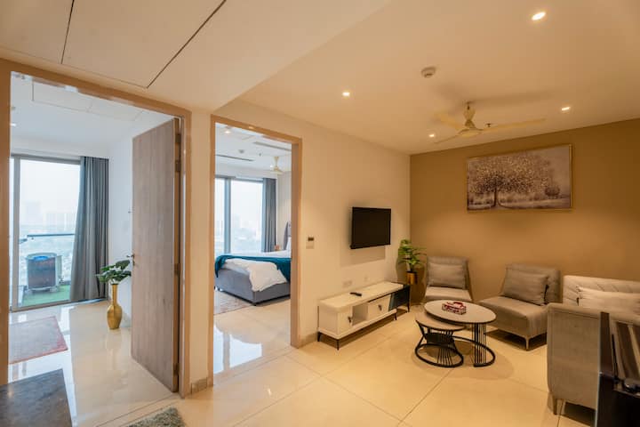 The Trenzy Home : The Carnival 3 - Gurugram