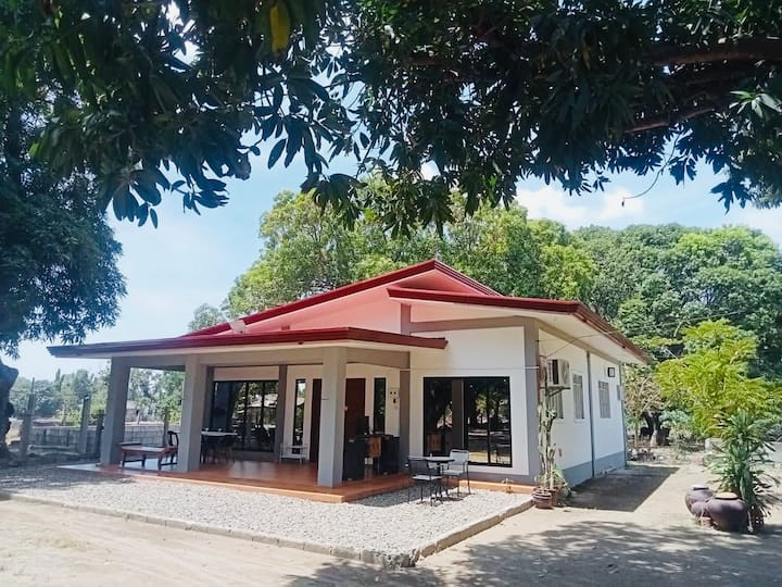 Alc Transient Home In Calatagan Batangas - Calatagan