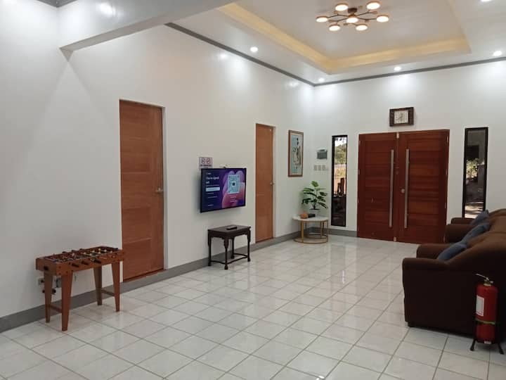 Alc Transient Home In Calatagan Batangas - Calatagan