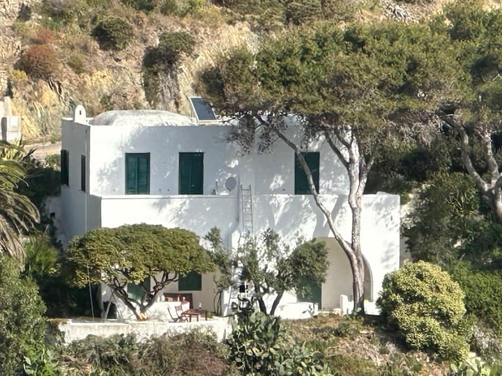Casa Tea - Ponza