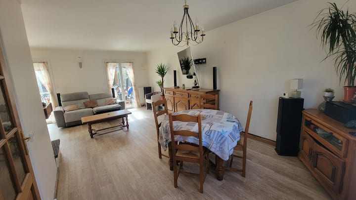 Bienvenues Pour Les Jo 2024 En France - Montfort-l'Amaury