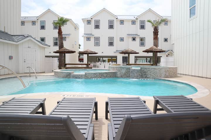 The Oh G! - Port Aransas, TX