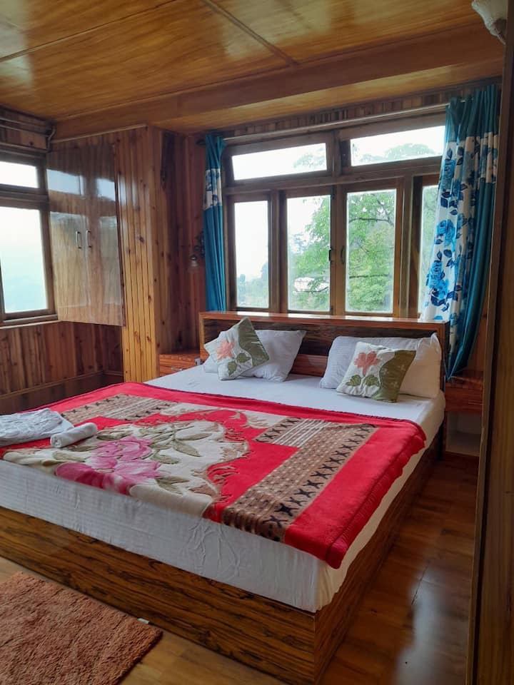 Unique&cosy Hill View Stay1 - Pelling