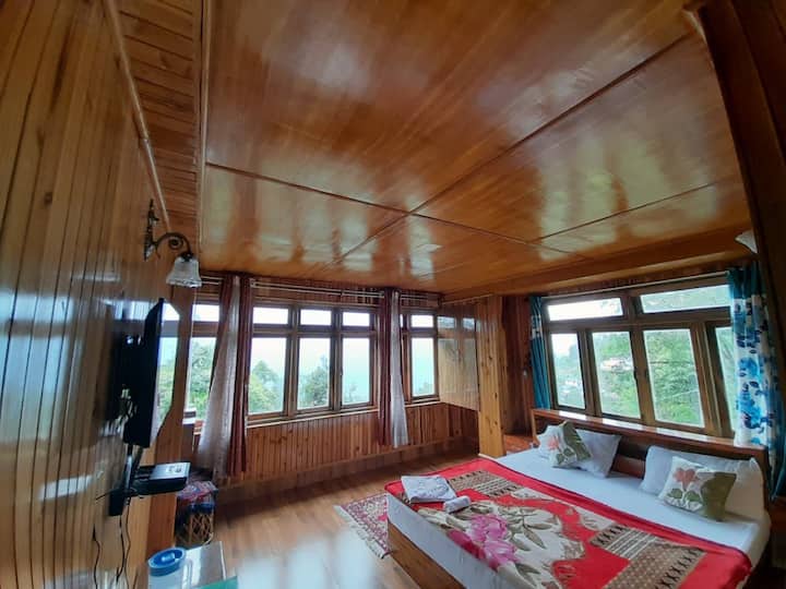 Unique&cosy Hill View Stay1 - Pelling