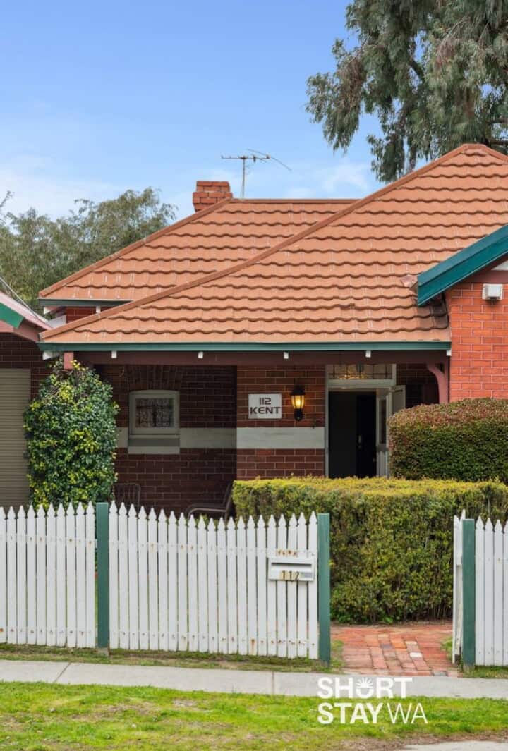 Kent Street Delight - Perth