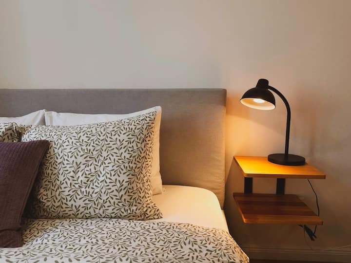 Central Chic Apart In Prague - Prague