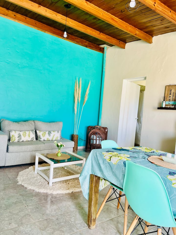 Casa Completa - Río Gallegos