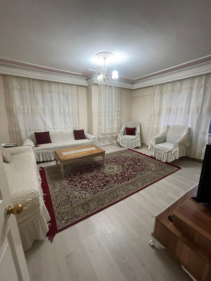 في مدينة يلوفا في منطقة جفليكوي - Yalova