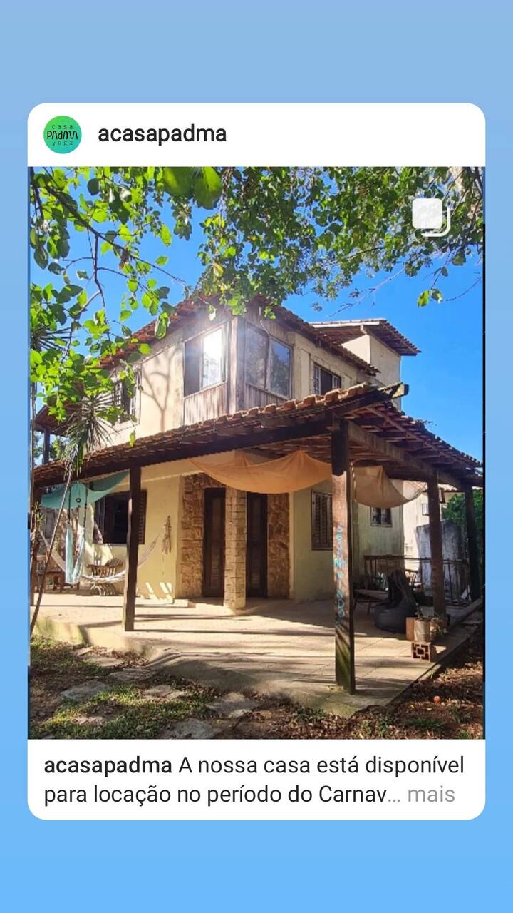 Festa Na Floresta - Niterói