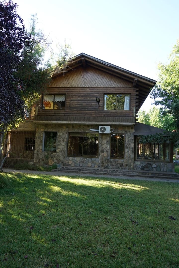 Departamento 5personas Vichuquen - Vichuquén