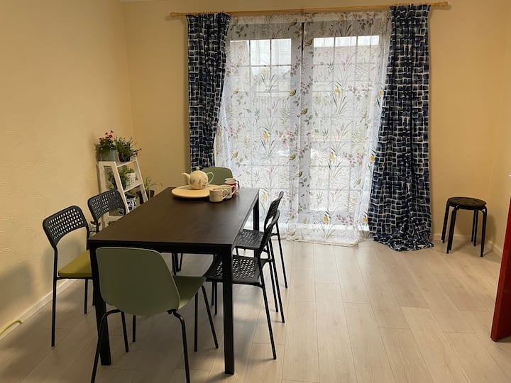 Cozy Room At Durham - Durham