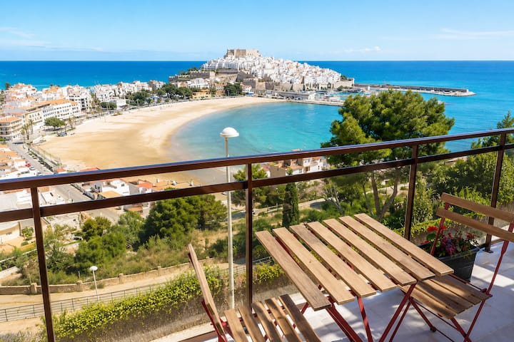 Belvedere (Ah Rentals) - Peniscola