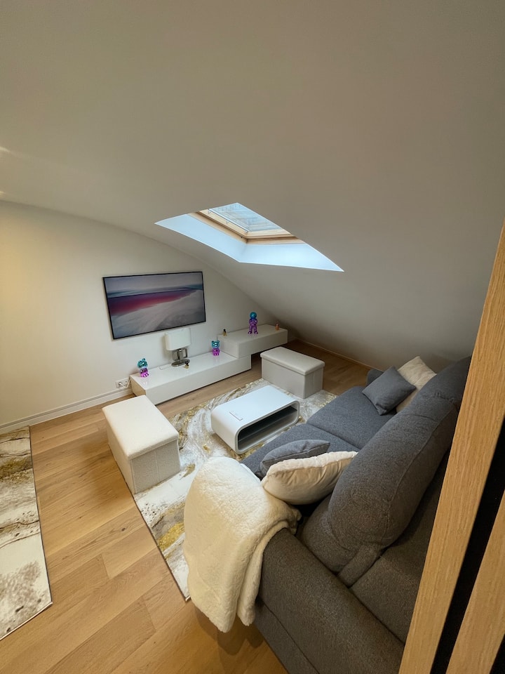 Appt Proche Parc Expositions - Malakoff