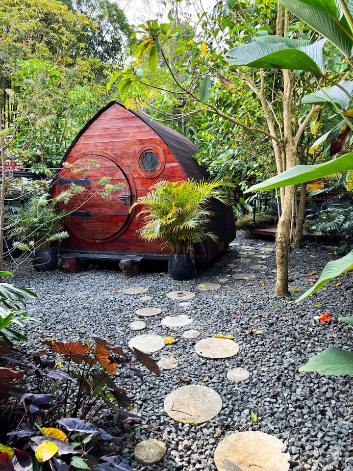 Hobbit Glamping  Salento  - Luna Glamping - Quindio